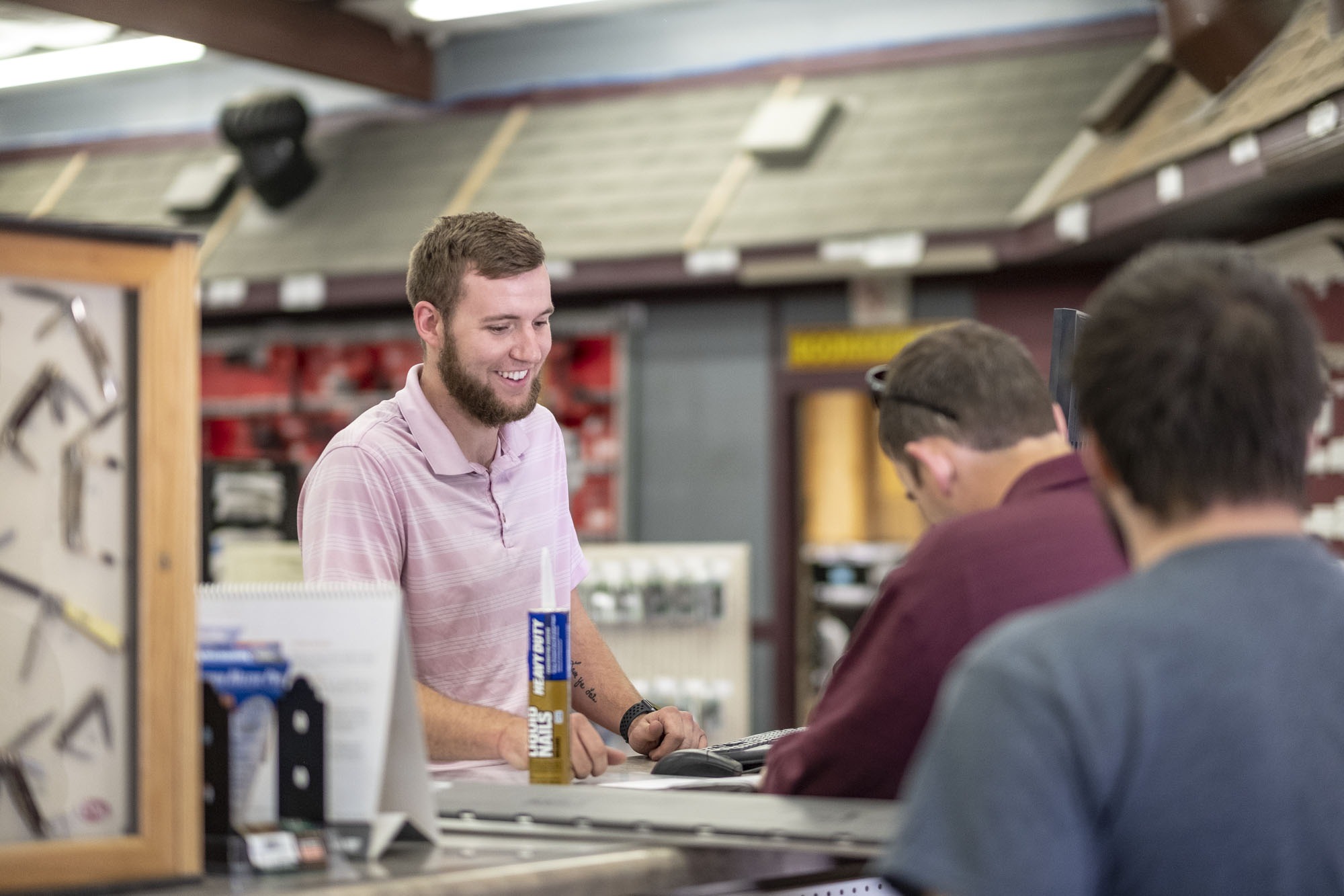 Complete Hardware And Lumber Store | Ridout Lumber