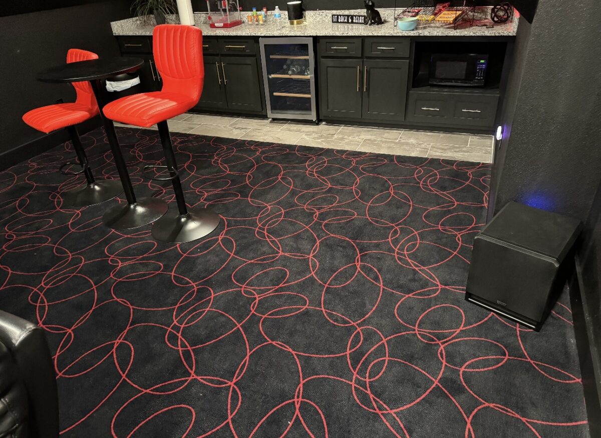 Flooring Inspiration & Project Photos - Ridout Lumber