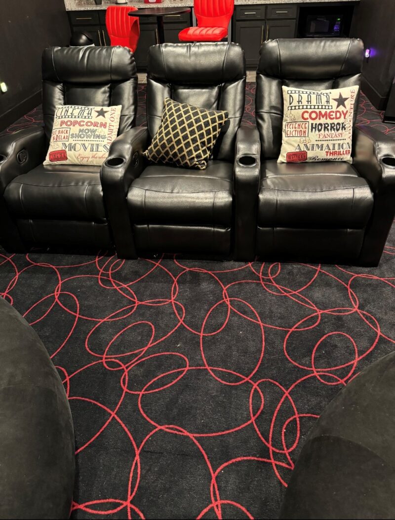 Flooring Inspiration & Project Photos - Ridout Lumber