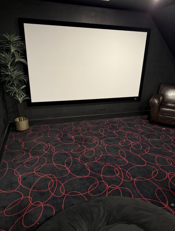 Flooring Inspiration & Project Photos - Ridout Lumber