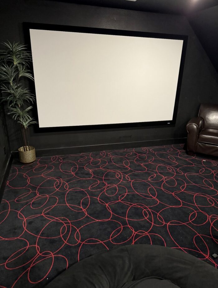 Flooring Inspiration & Project Photos - Ridout Lumber